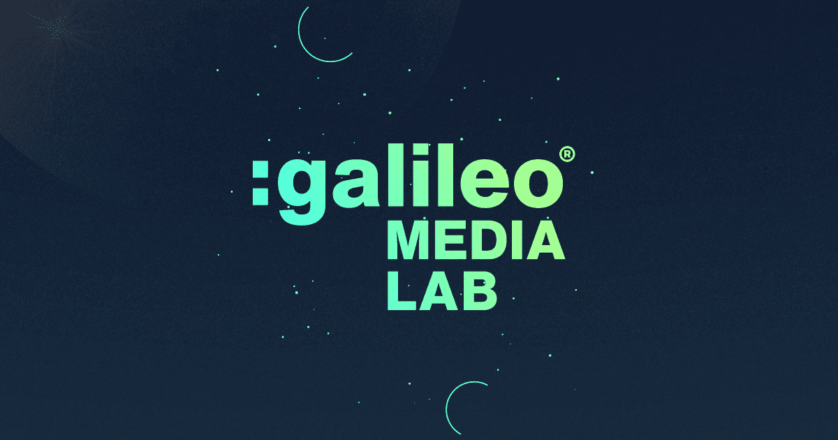 Agencia de marketing digital y desarrollo web | Galileo MEDIA LAB